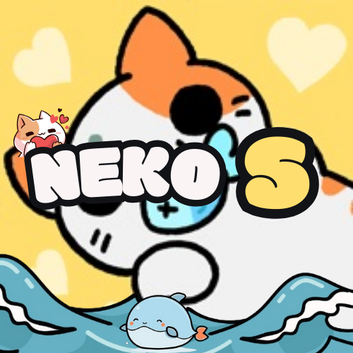 Buy Complete Products in NekoS | itemku