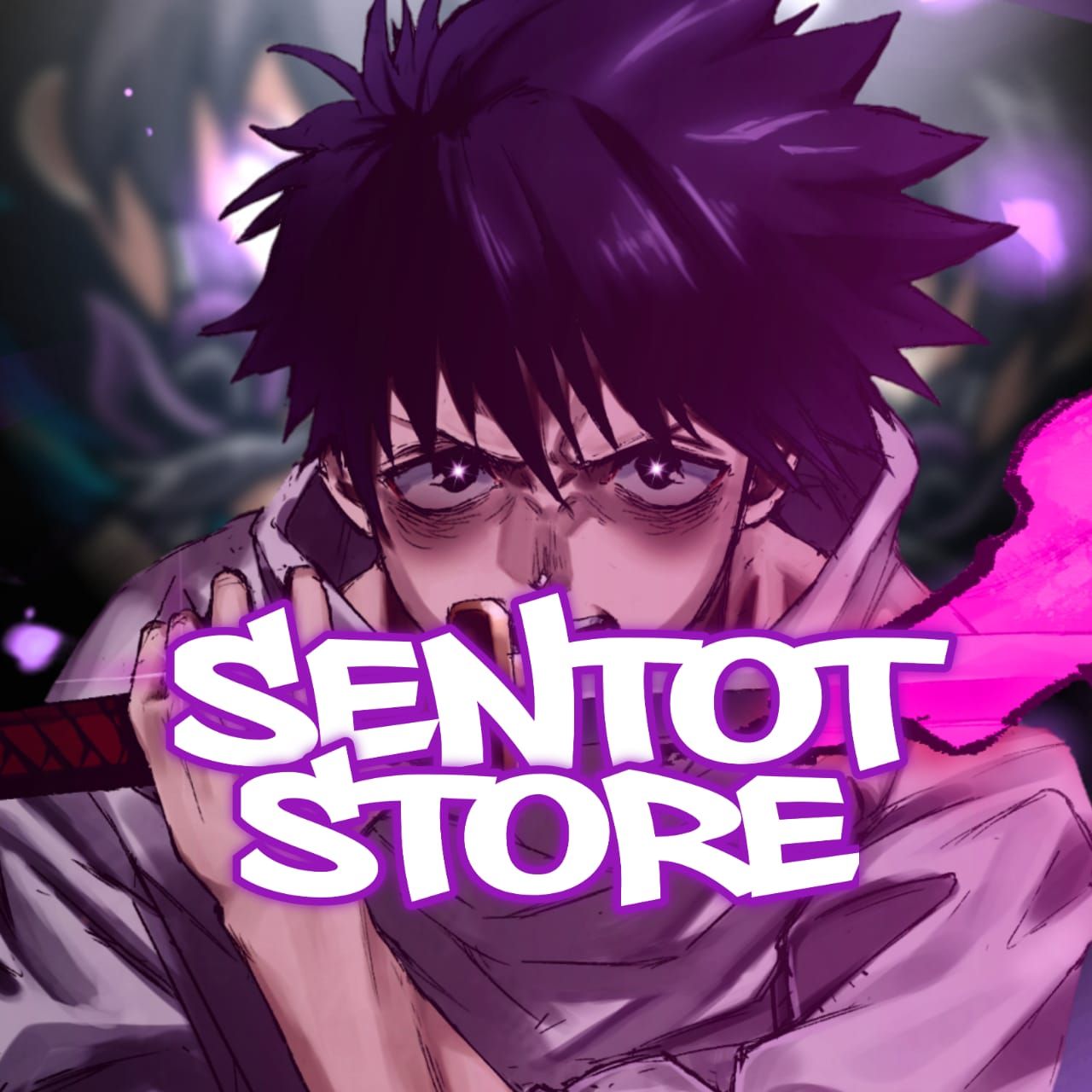 Buy Complete Products in Sentot Store | itemku
