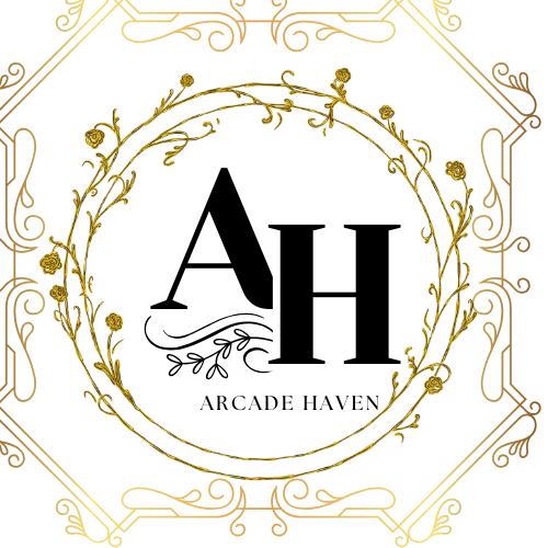 Beli Produk di Arcade Haven Terlengkap Februari 2025 | itemku