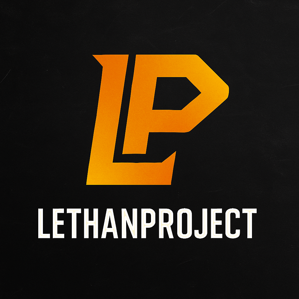 Buy Complete Products in Lethan Project | itemku