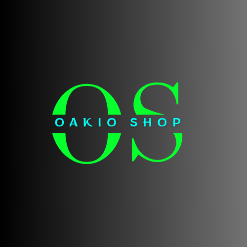 Beli Produk di Oakio Shop Terlengkap Mei 2026 | itemku