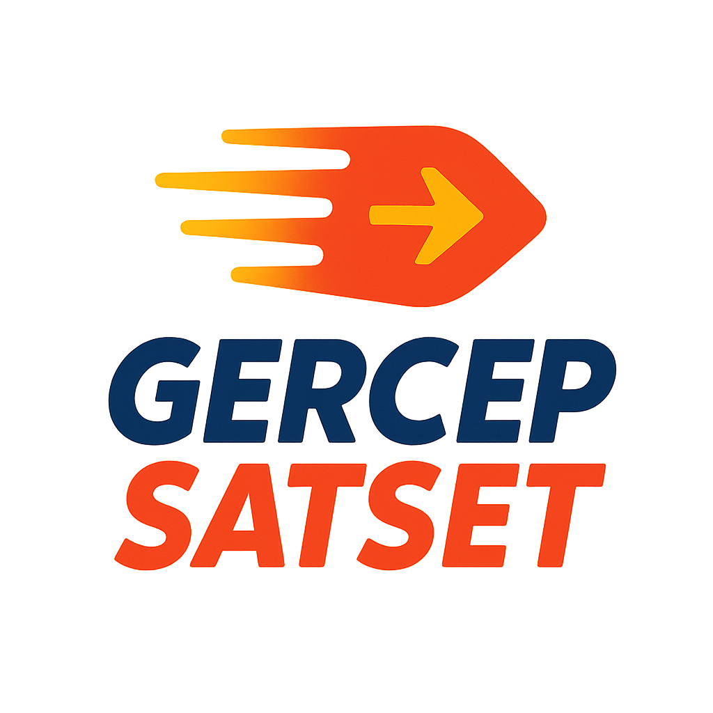 Buy Complete Products in Gercep SatSet | itemku
