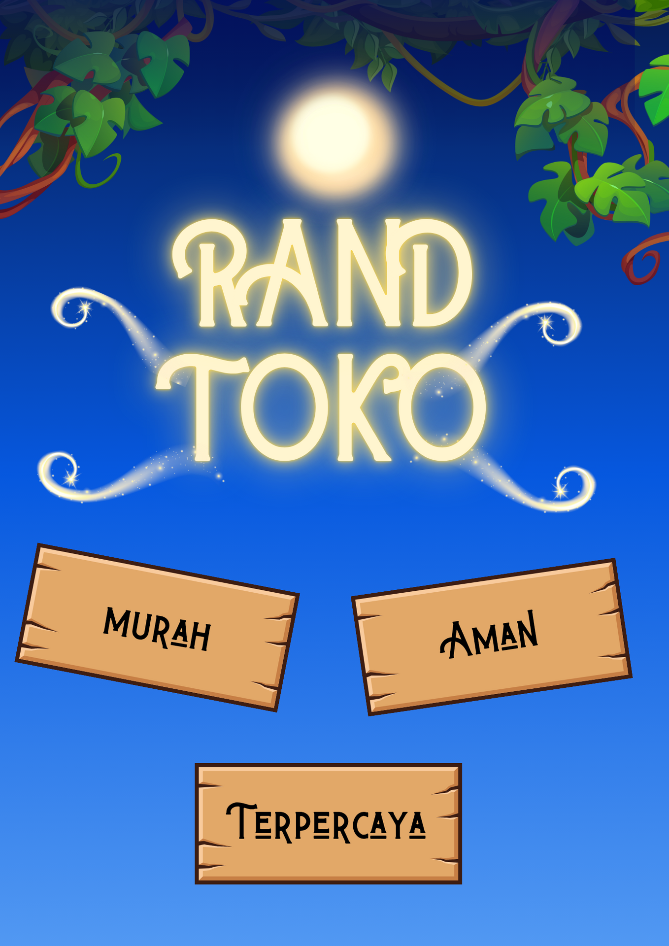 Beli Produk di RAND TOKO Terlengkap Juni 2026 | itemku
