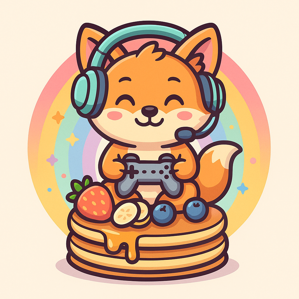 Buy Complete Products in Pancake Roblox | itemku