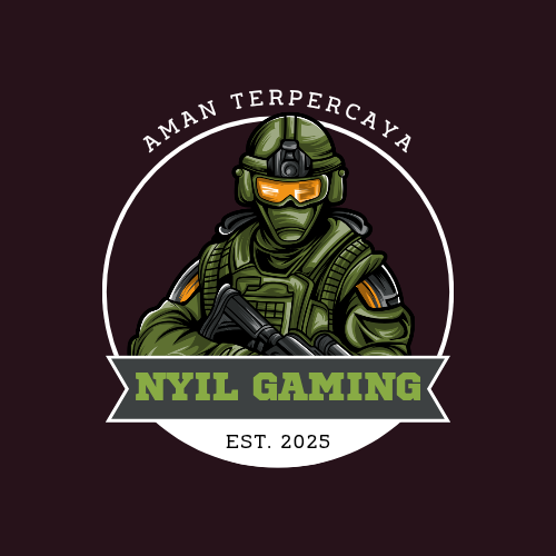 Beli Produk di Nyil Gaming Terlengkap Maret 2026 | itemku