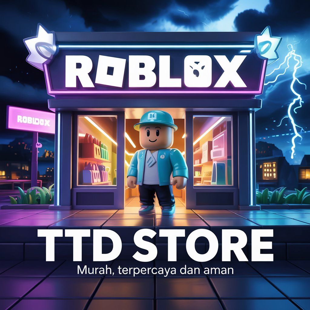 Buy Complete Products in TTD store | itemku