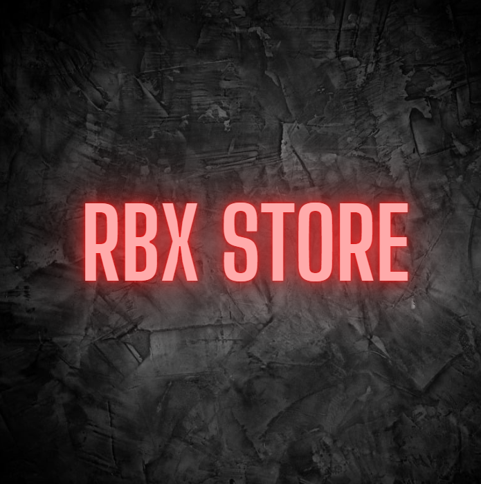 Buy Complete Products in RBX Store | itemku