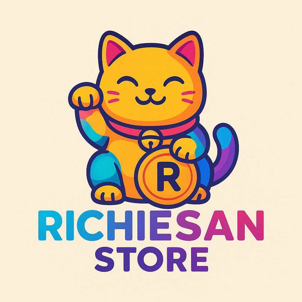 Beli Produk di Richiesan Store Terlengkap April 2026 | itemku