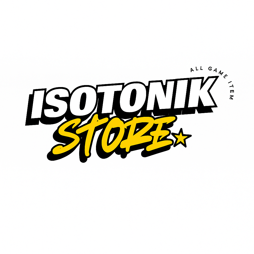 Beli Produk di Isotonik Store Terlengkap April 2026 | itemku