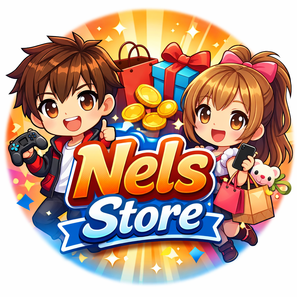 Beli Produk di Nels Store Terlengkap Februari 2026 | itemku