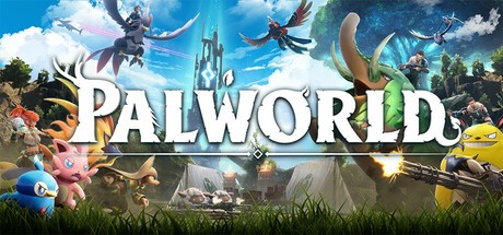 Buy Palworld Steam Key PC Global Cheap - itemku
