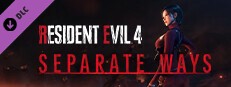 Beli Resident Evil 4 Steam Key PC Southeast-Asia Murah - itemku