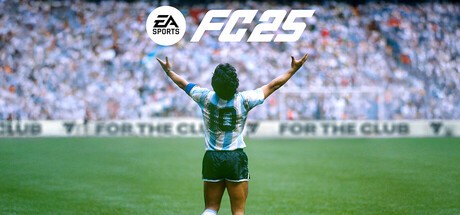 Buy EA SPORTS FC™ 25 Steam Key PC Global Cheap - itemku