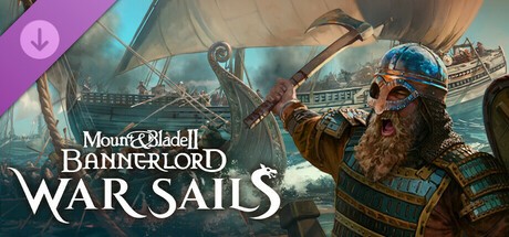 Beli Mount & Blade II: Bannerlord - War Sails Steam Key PC Global Murah ...