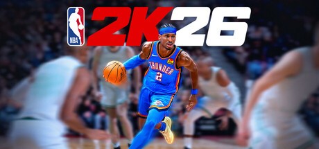 Buy NBA 2K26 Steam Key PC Cheap Price