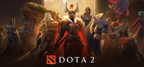 Buy Dota 2 Boosting Services With Pro Player - Itemku