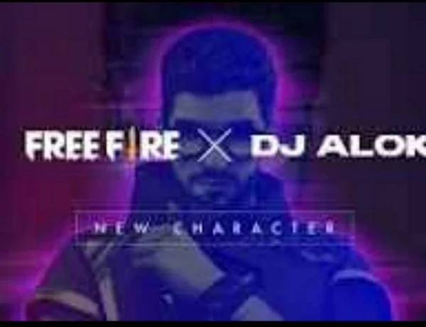 Buy Item karakter DJ alok Garena Free Fire 744646 | itemku